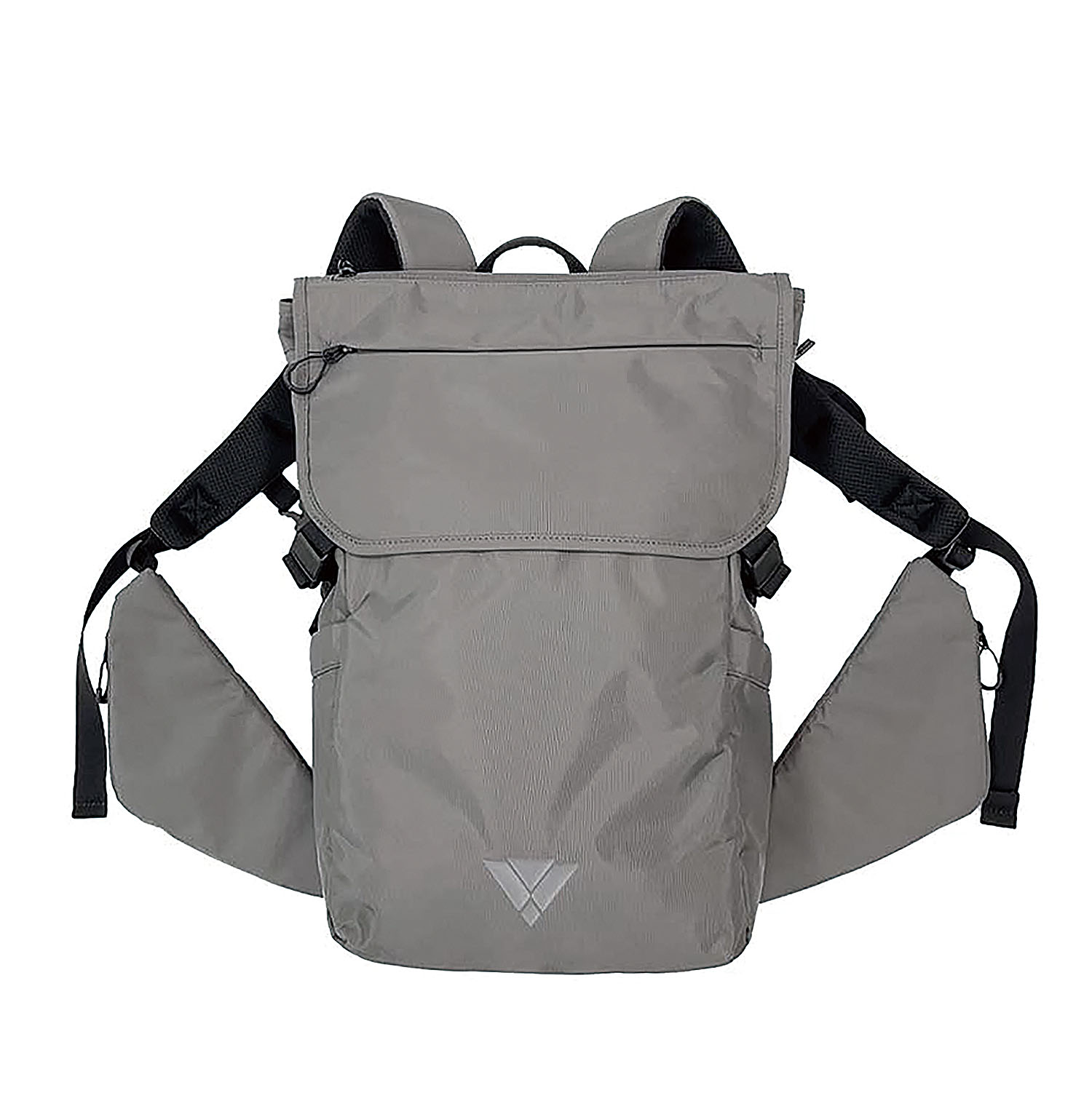 WINGSACK リュックサック 多機能タイプ 12-6698 | PRODUCTS | 鞄、バッグの製造、販売のUNOFUKU