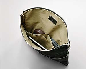 BAGGEX KT TYPE クラッチ・ショルダー兼用バッグ 14-0097 | PRODUCTS | 鞄、バッグの製造、販売のUNOFUKU