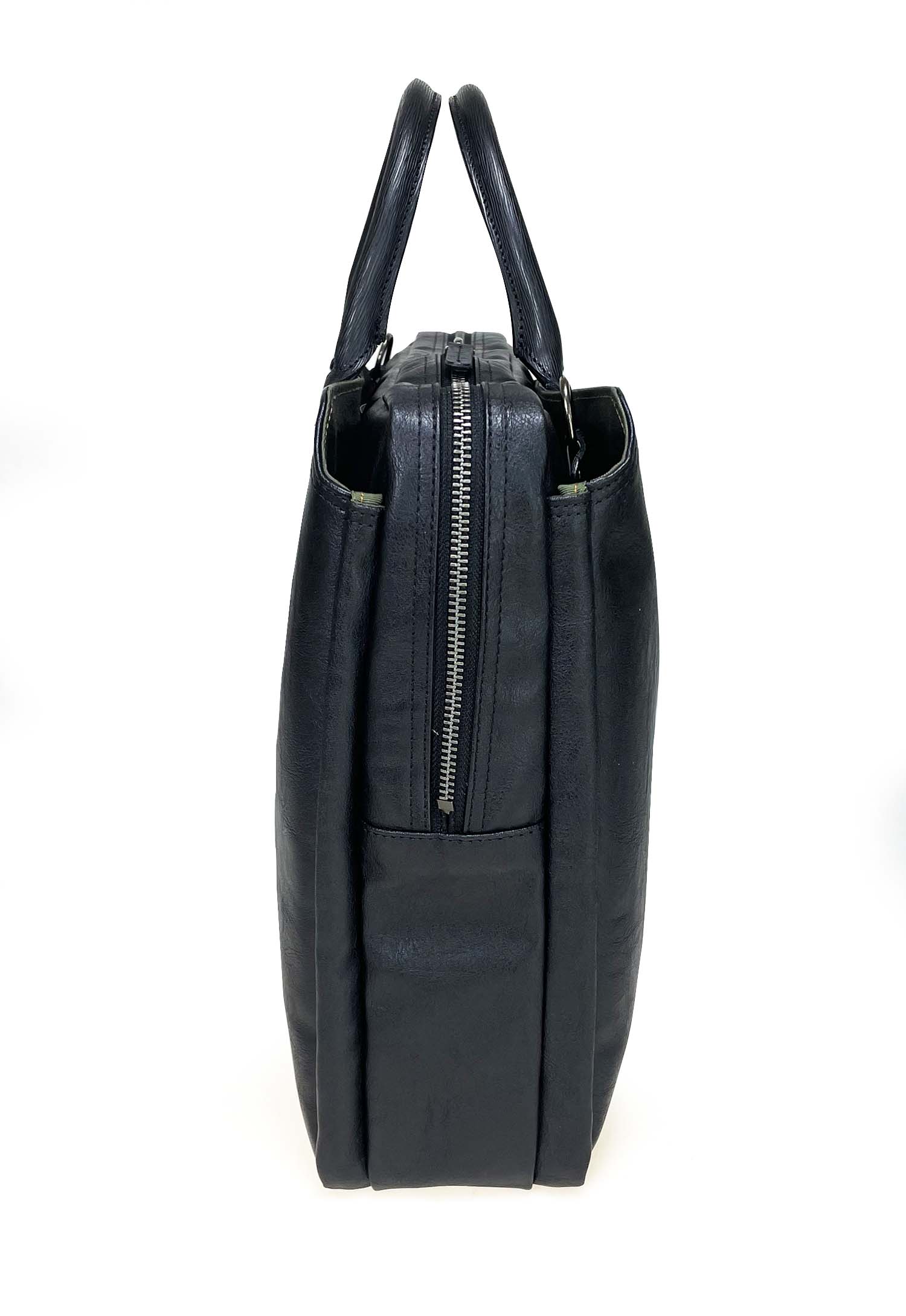 BAGGEX 暁 ブリーフケース3層式 23-0606 | PRODUCTS | 鞄、バッグの製造、販売のUNOFUKU