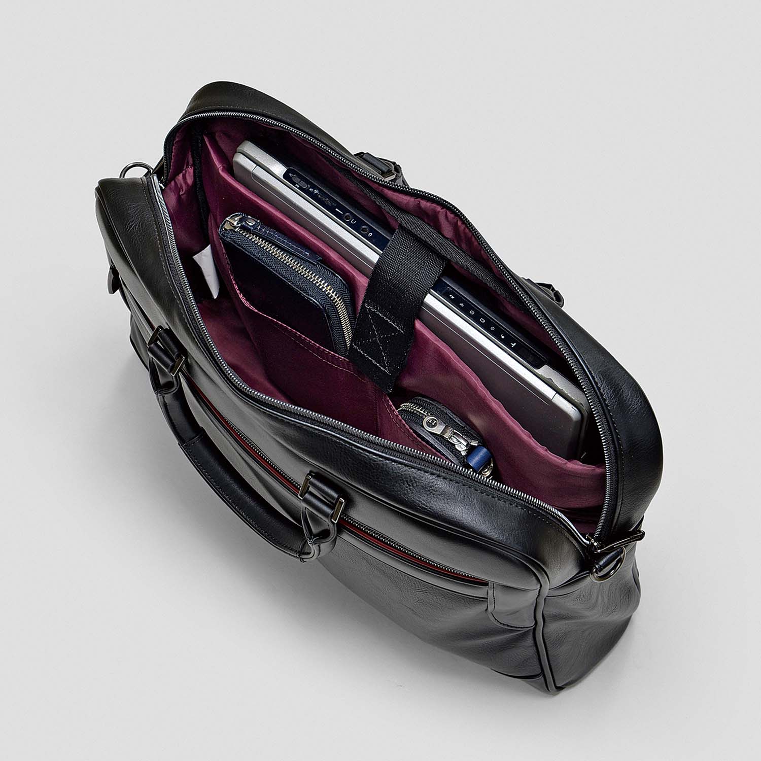 BAGGEX【ROVNIK】ブリーフケース 23-5639 | PRODUCTS | 鞄、バッグの製造、販売のUNOFUKU