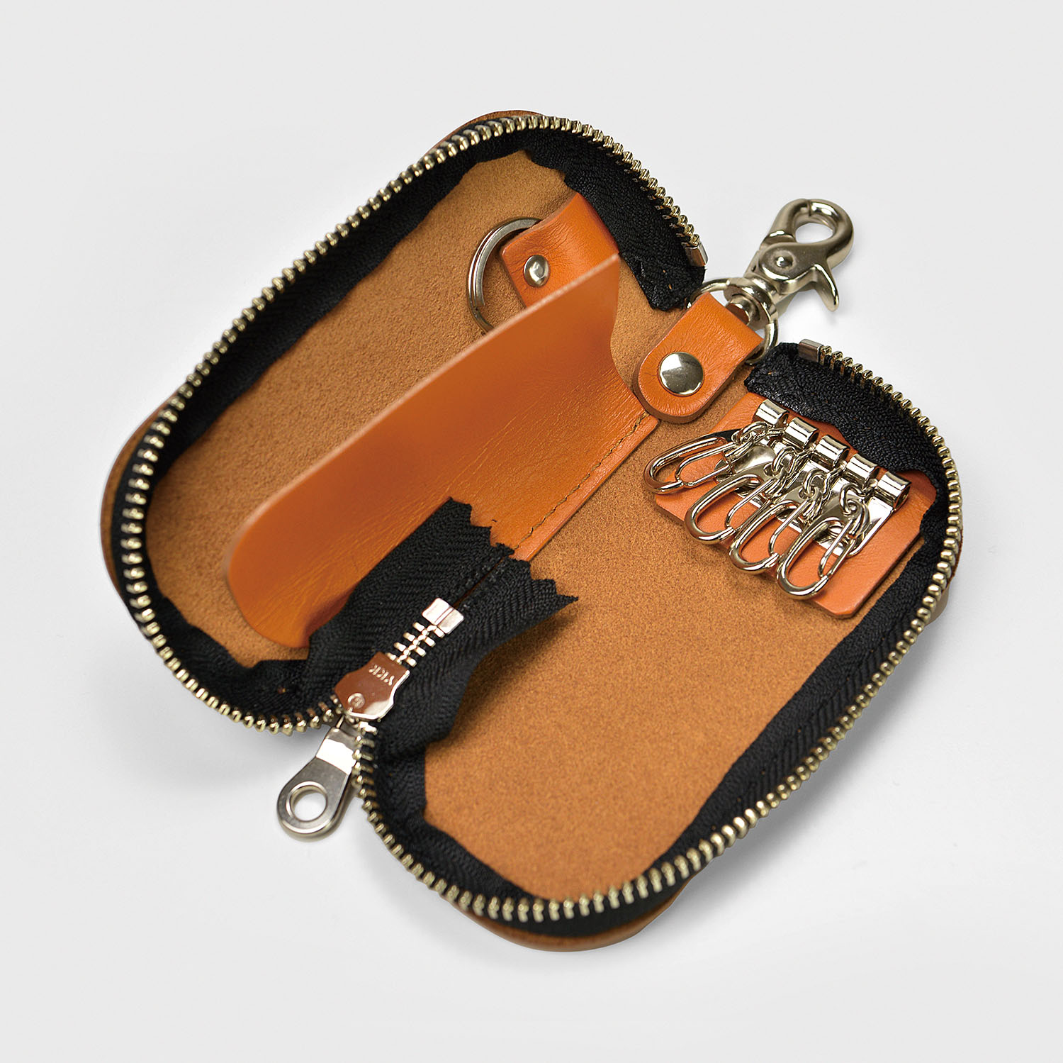 LUGGEX 【LEATHER KEY CASE】キーケース 35-0204 | PRODUCTS | 鞄、バッグの製造、販売のUNOFUKU