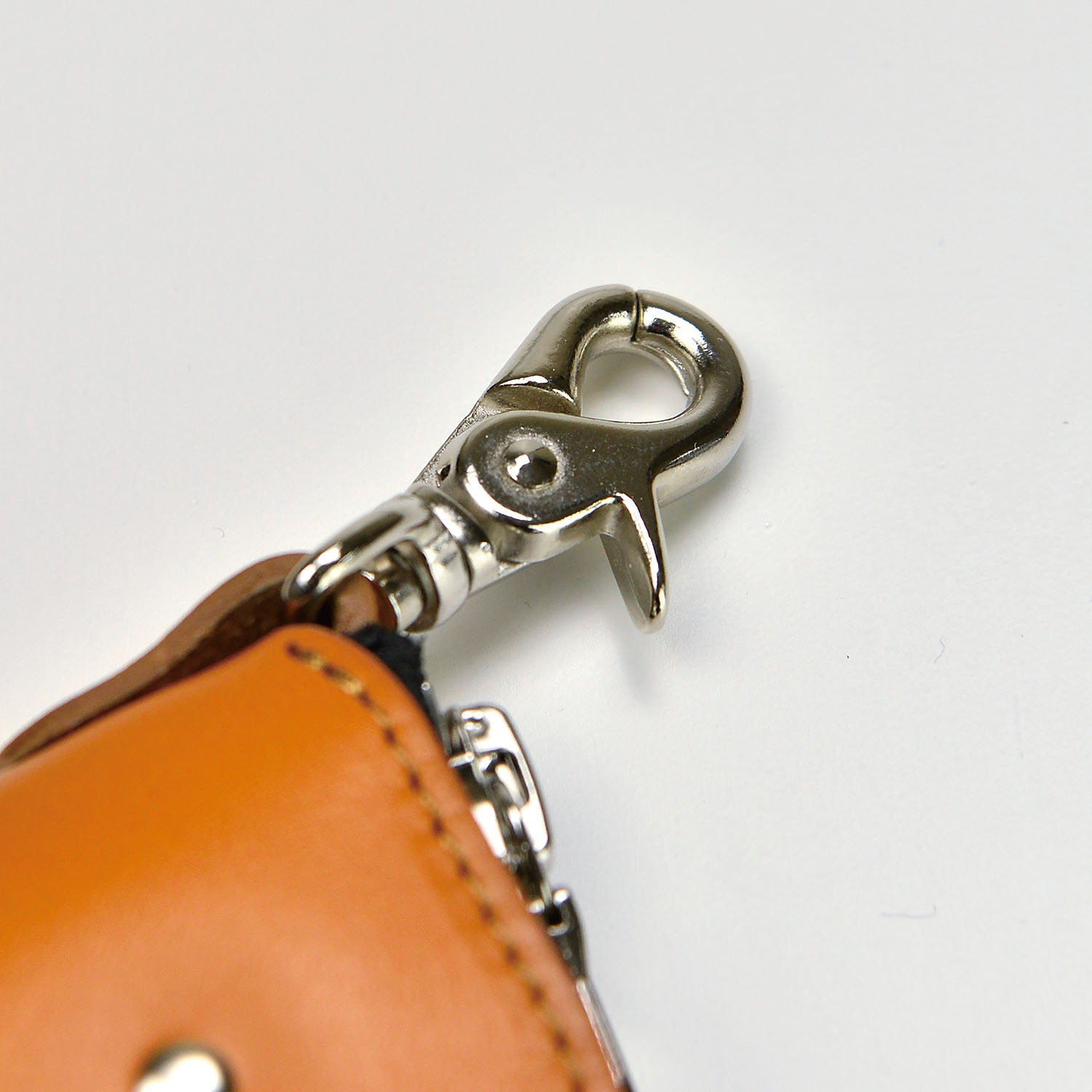 LUGGEX 【LEATHER KEY CASE】キーケース 35-0204 | PRODUCTS | 鞄、バッグの製造、販売のUNOFUKU