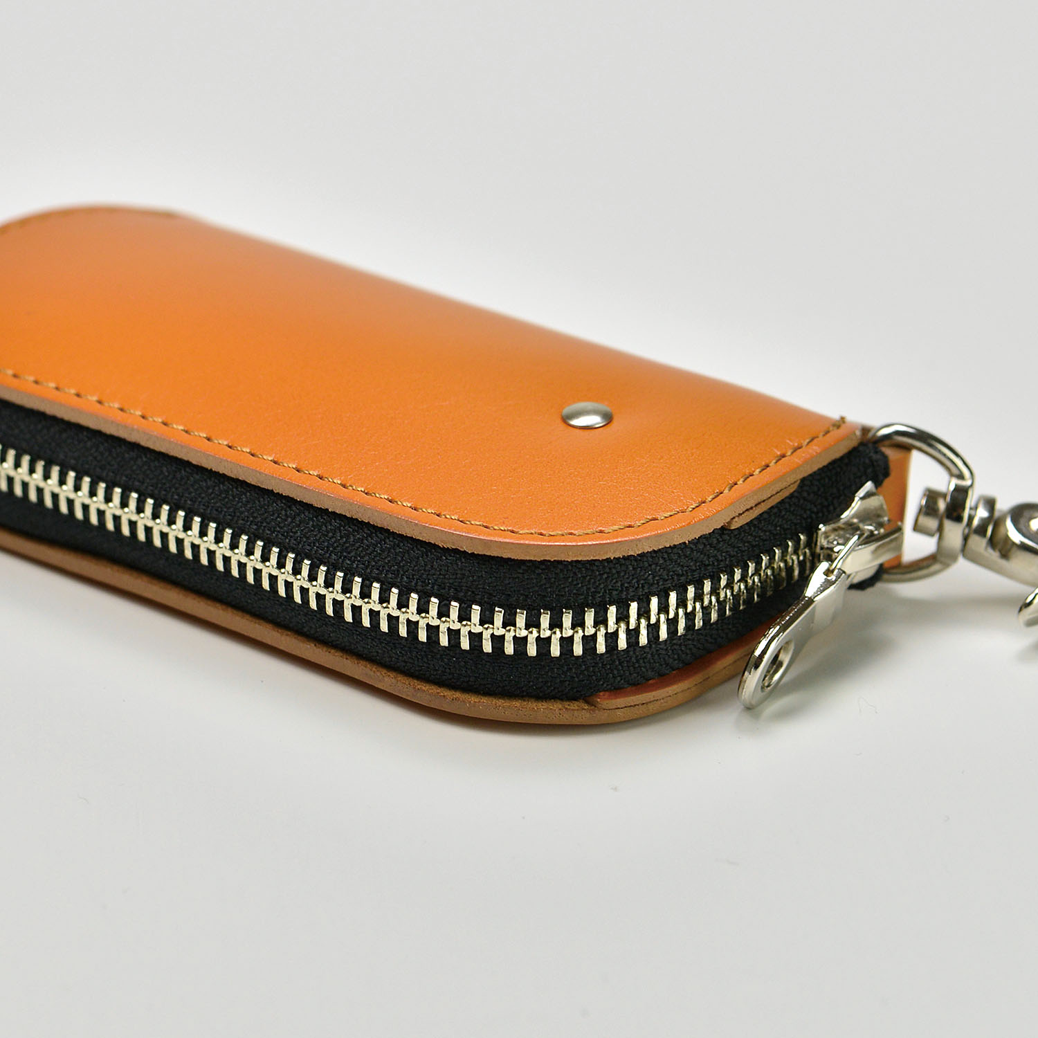 LUGGEX 【LEATHER KEY CASE】キーケース 35-0204 | PRODUCTS | 鞄、バッグの製造、販売のUNOFUKU