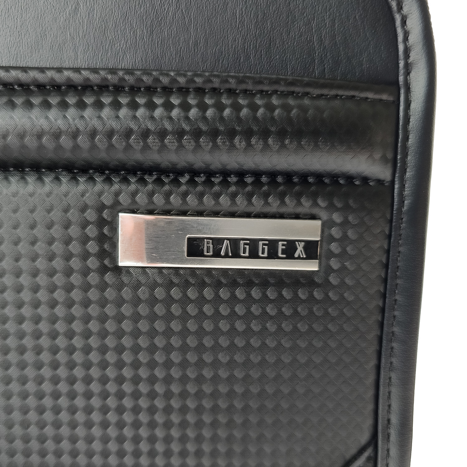 BAGGEX 剣 ポーチ フルオープン 14-0105 | PRODUCTS | 鞄、バッグの製造、販売のUNOFUKU